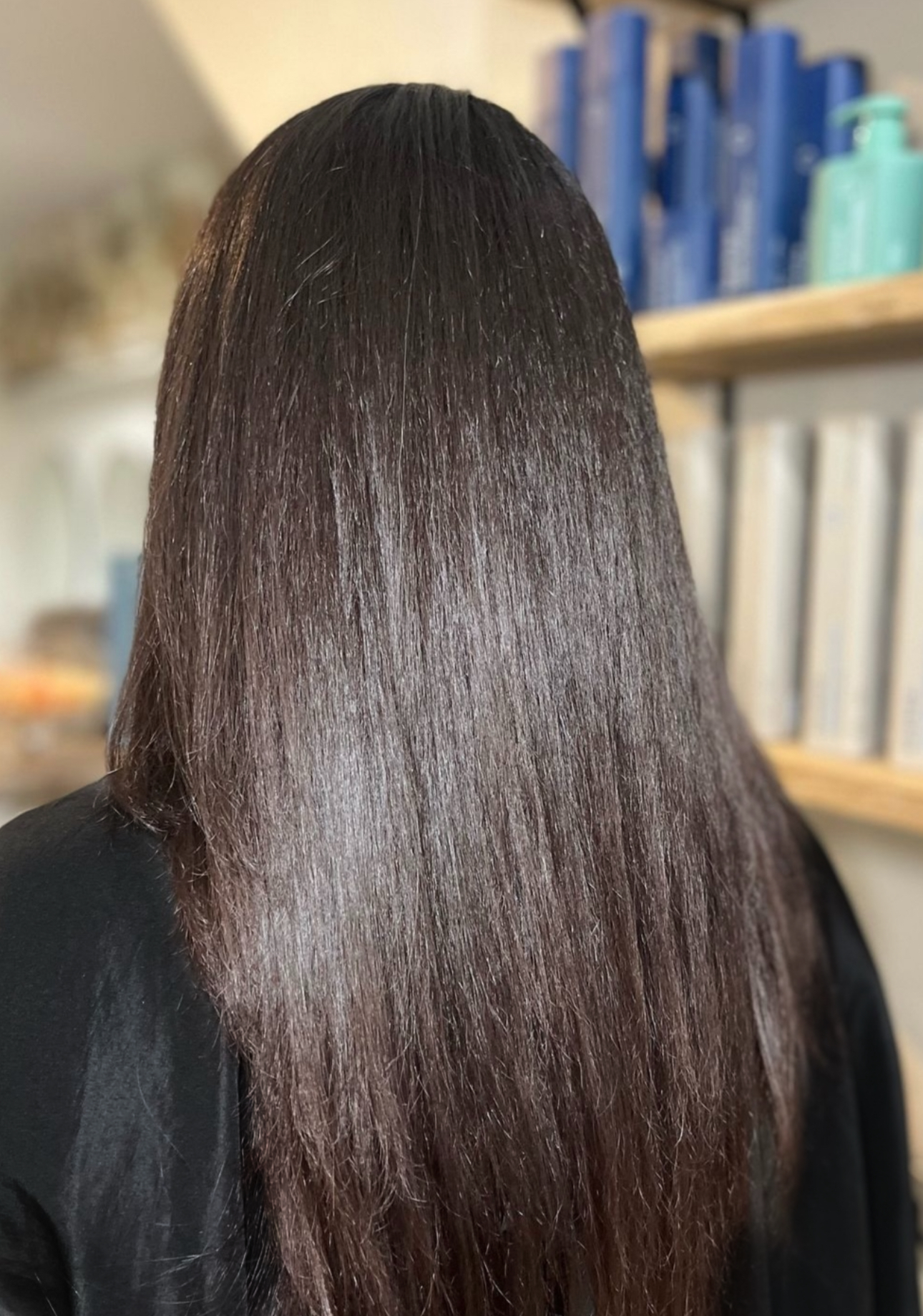 Keratin Revolution Smoothing Treatments | Cavell & Co.